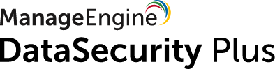 ManageEngine - DataSecurity Plus